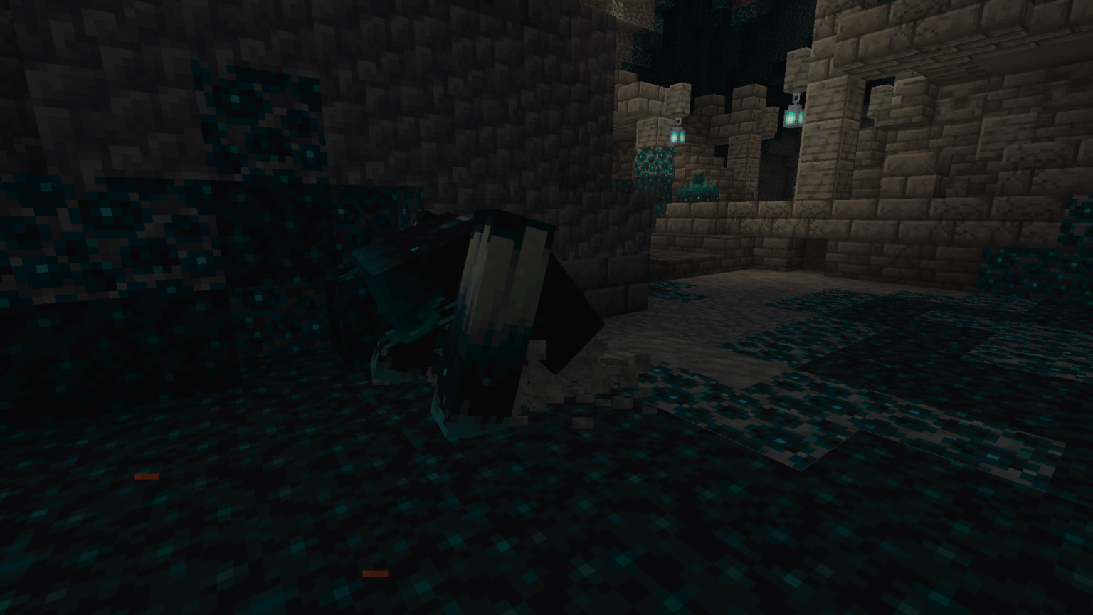 Minecraft 1.19 The Wild Update | GameNews.pl